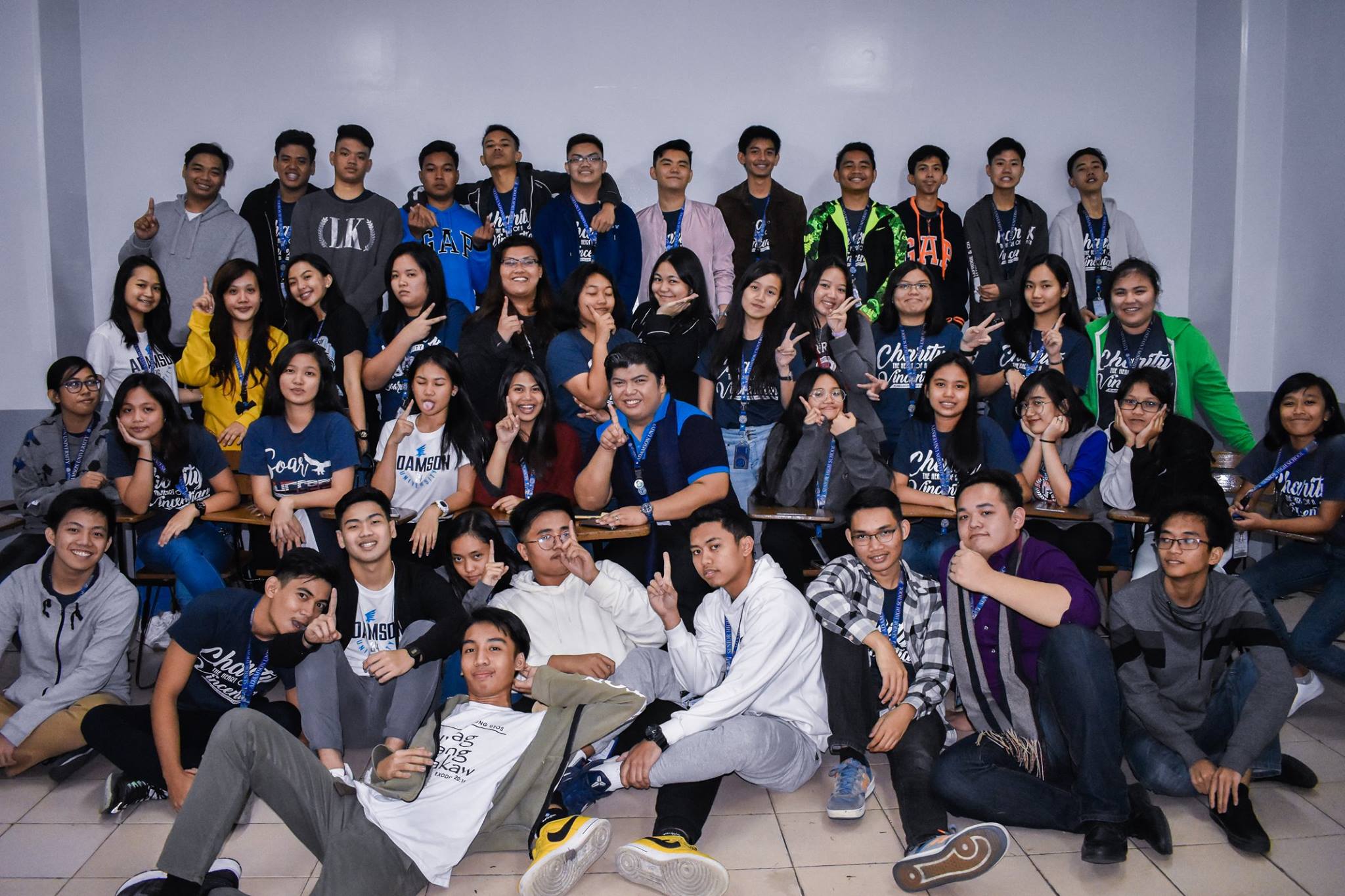 Franz Khyl Ong Portfolio