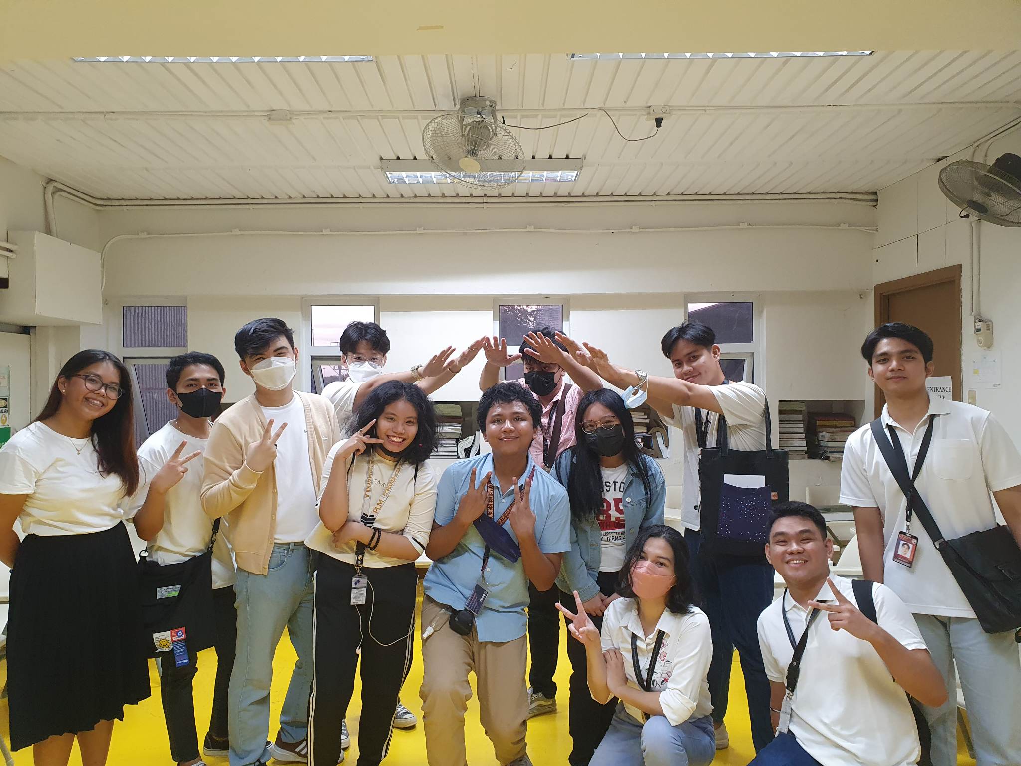 Franz Khyl Ong Portfolio