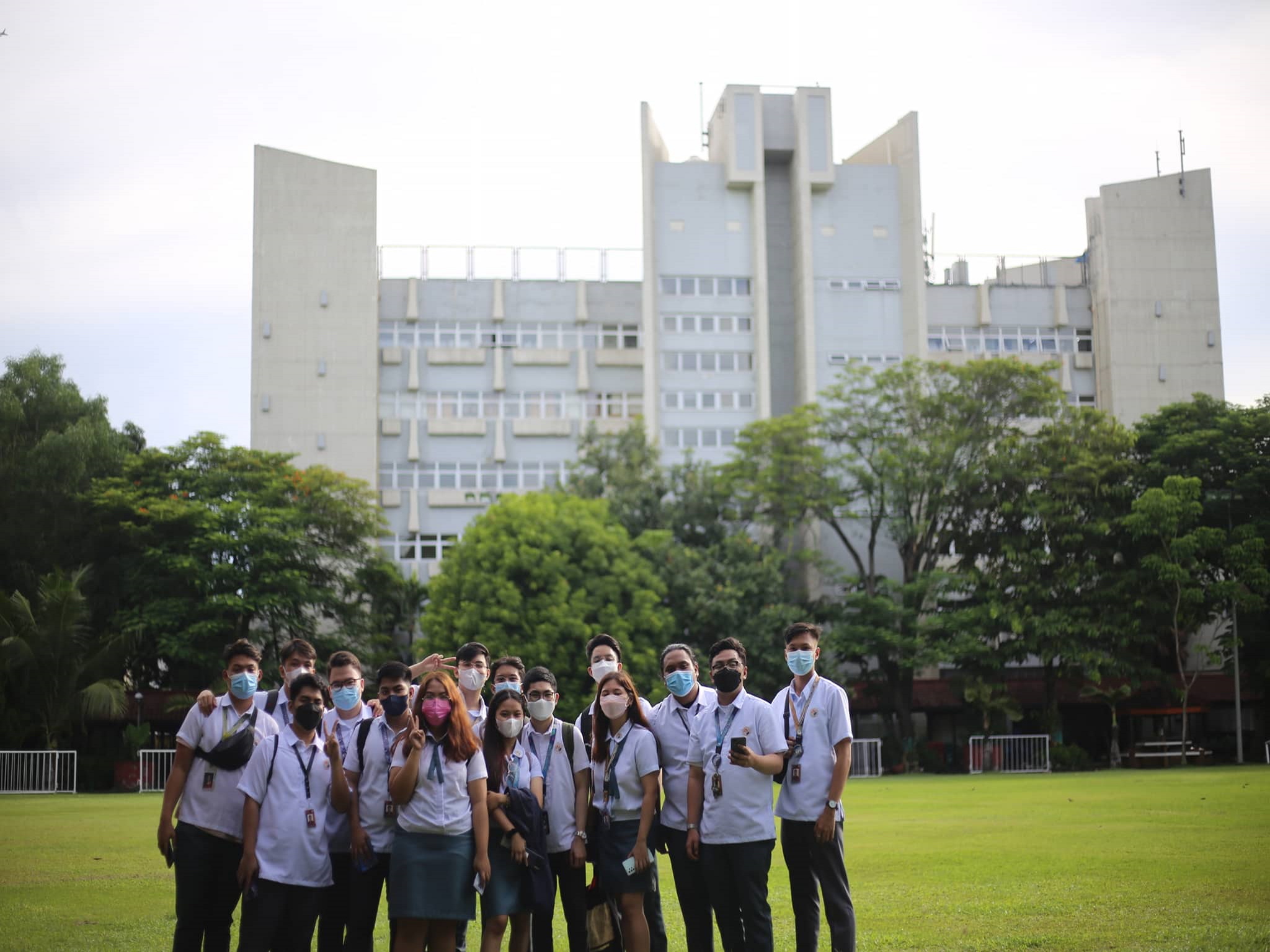 Franz Khyl Ong Portfolio