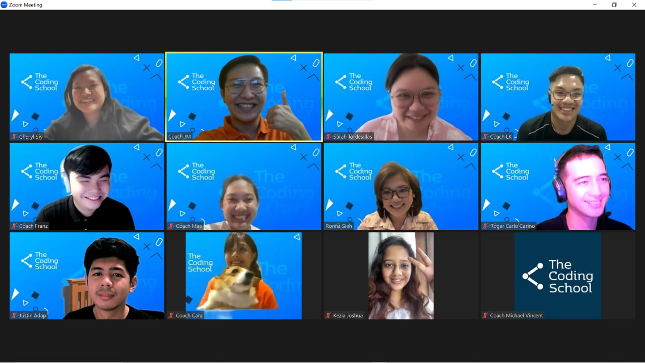 Franz Khyl Ong Portfolio